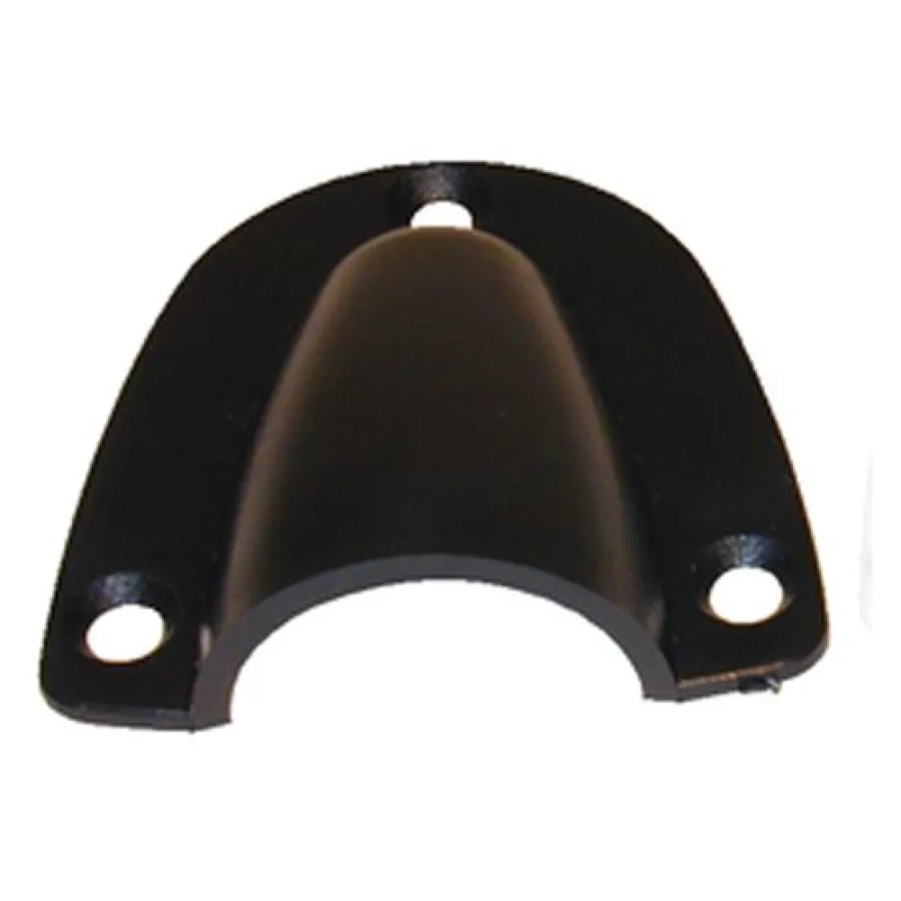 T-h marine Clam Shell Vent Black Black | Waveinn