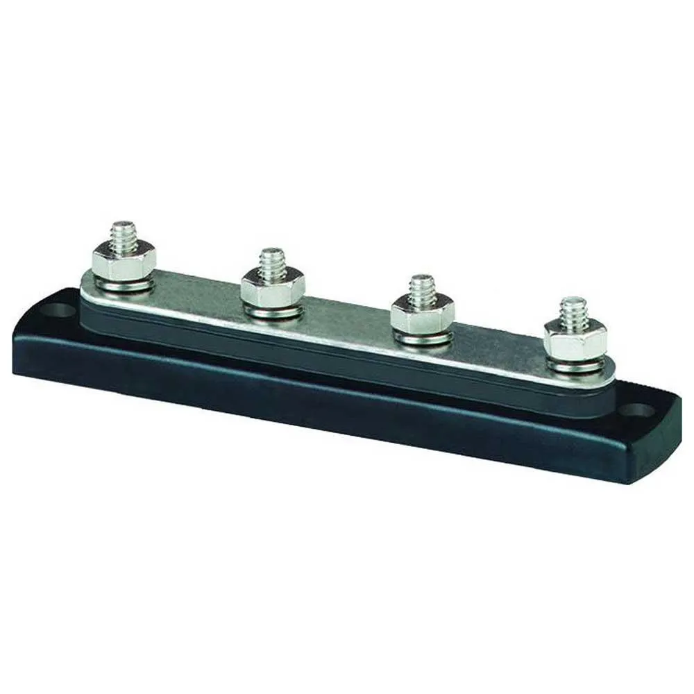 Blue sea systems Busbar Common Bus Isolator Black | Waveinn