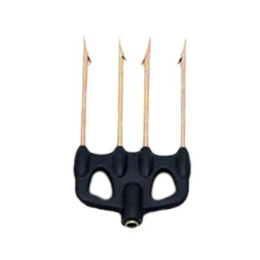 Sigalsub Nylon Light Trident with 4 Drills trident | Diveinn