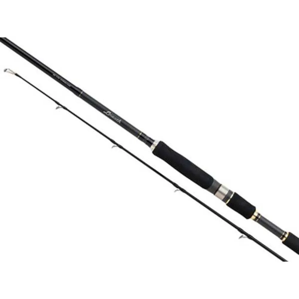 Shimano fishing Lesath BX PowerGame Spinning Rod | Waveinn