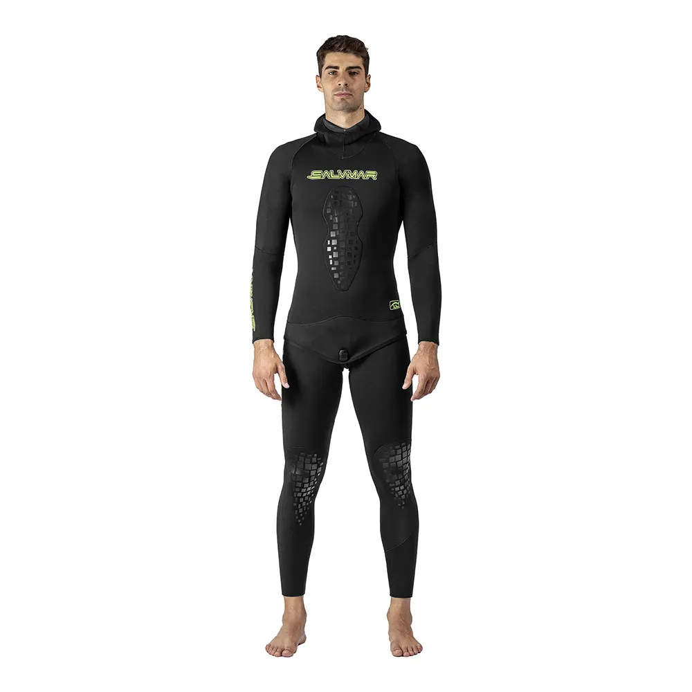 Salvimar Wet Drop Cell 7 mm spearfishing wetsuit | Diveinn