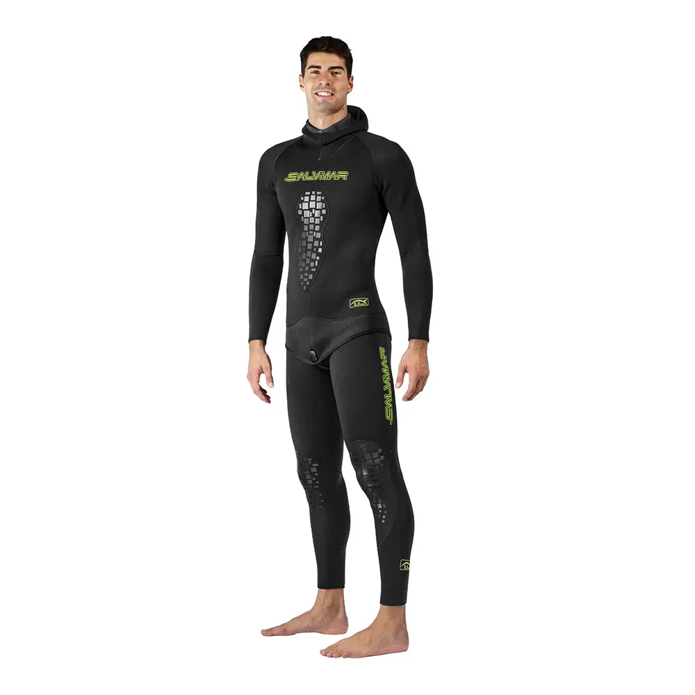 Salvimar Wet Drop Cell 7 mm spearfishing wetsuit | Diveinn