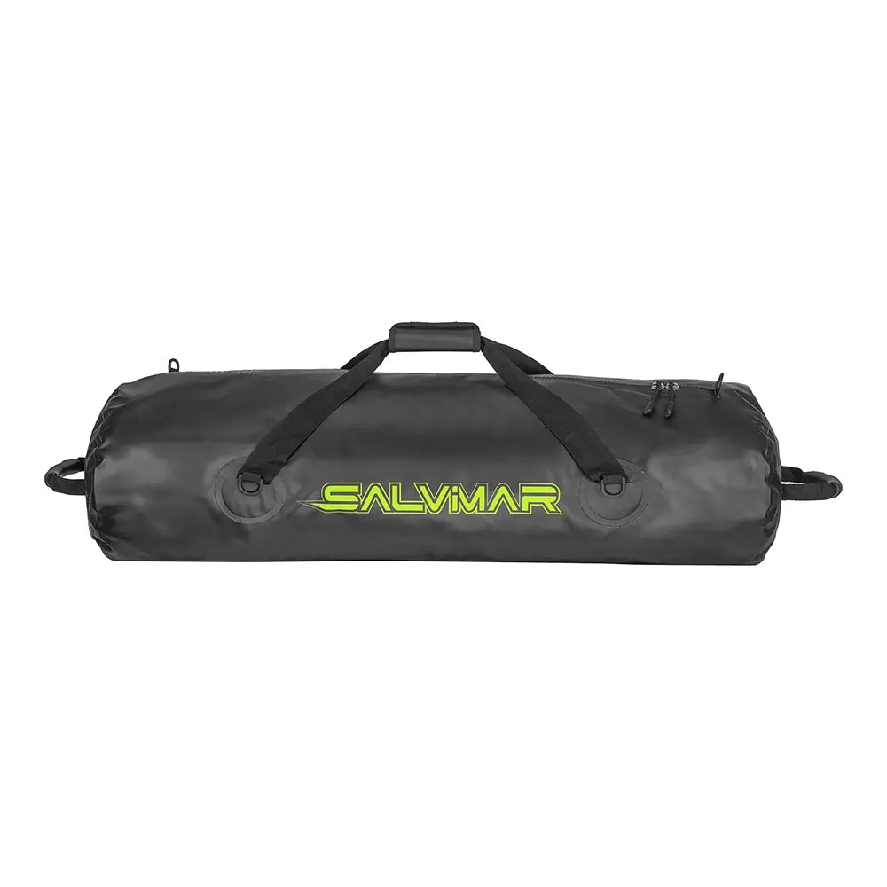 Salvimar Drybig 100L Gear Bag Black | Diveinn