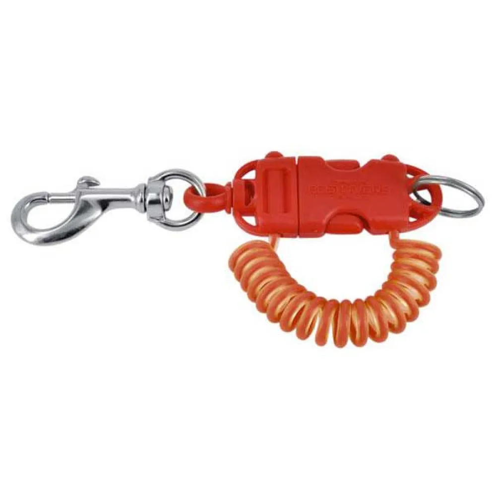 Best divers Smart Coil Rapid Extender | Diveinn