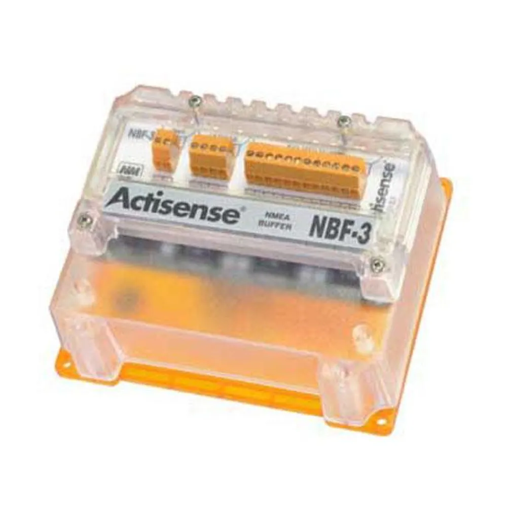 Actisense NMEA Buffer Orange | Waveinn