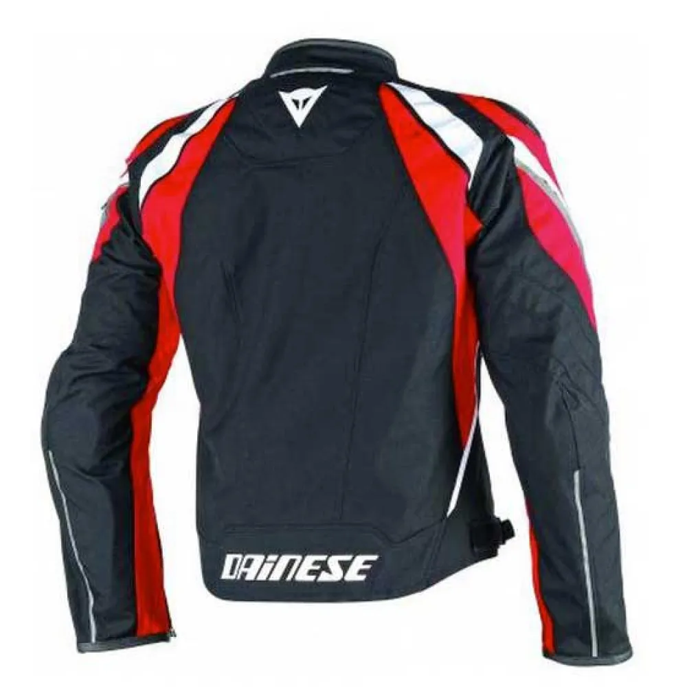 Dainese Raptors Tex Jacket | Motardinn