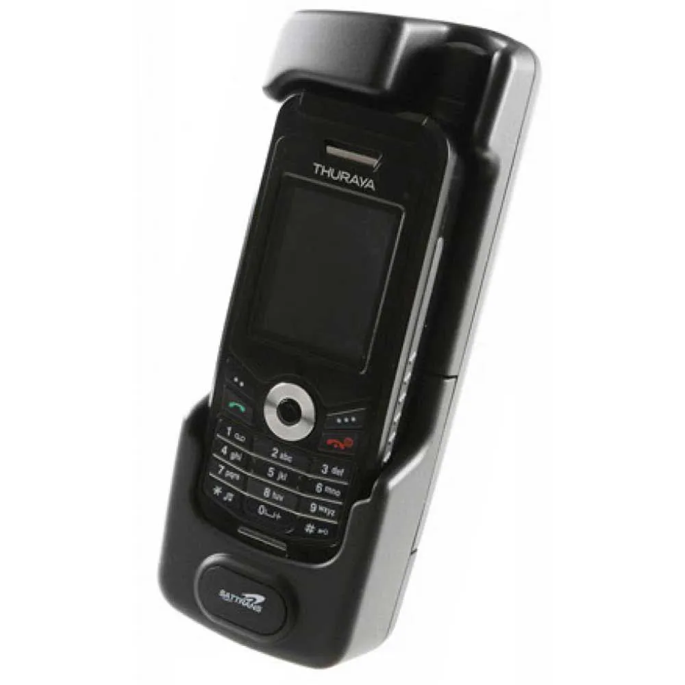 Thuraya Car Kit | Waveinn