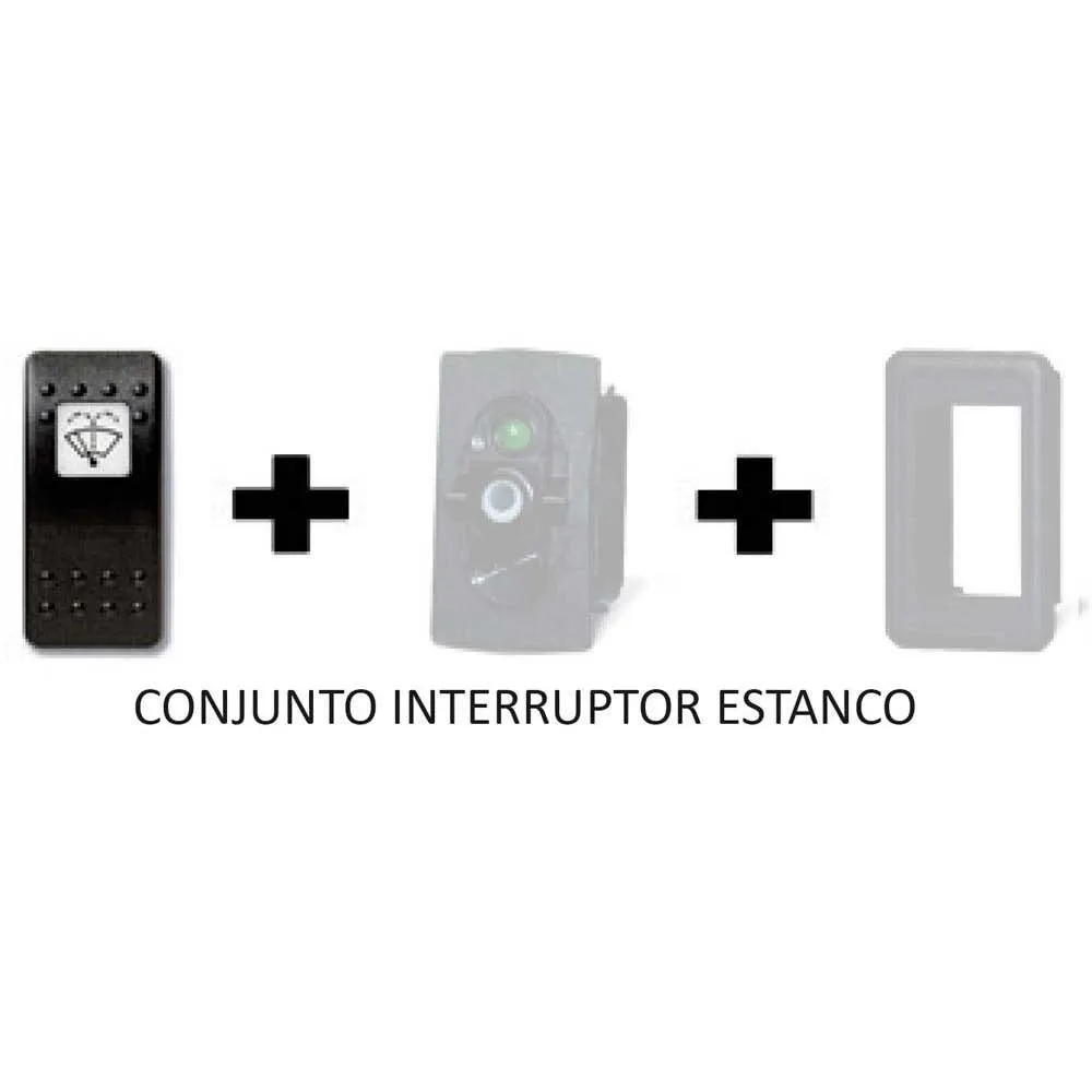 Pros Actuator Flaps Switch | Waveinn