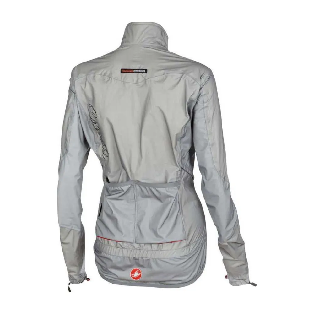 Castelli Donnina Rain Jacket | Bikeinn 자켓