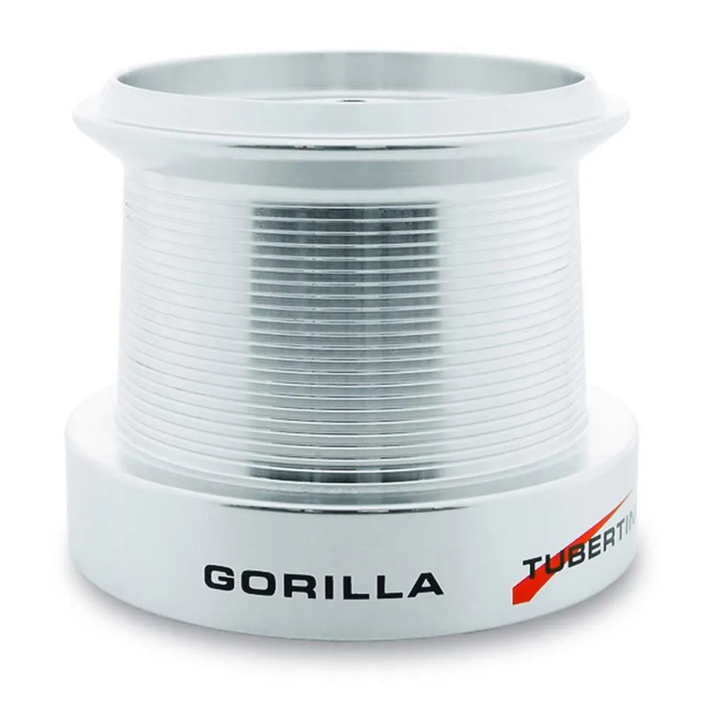 Tubertini Gorilla Spare Spool White | Waveinn