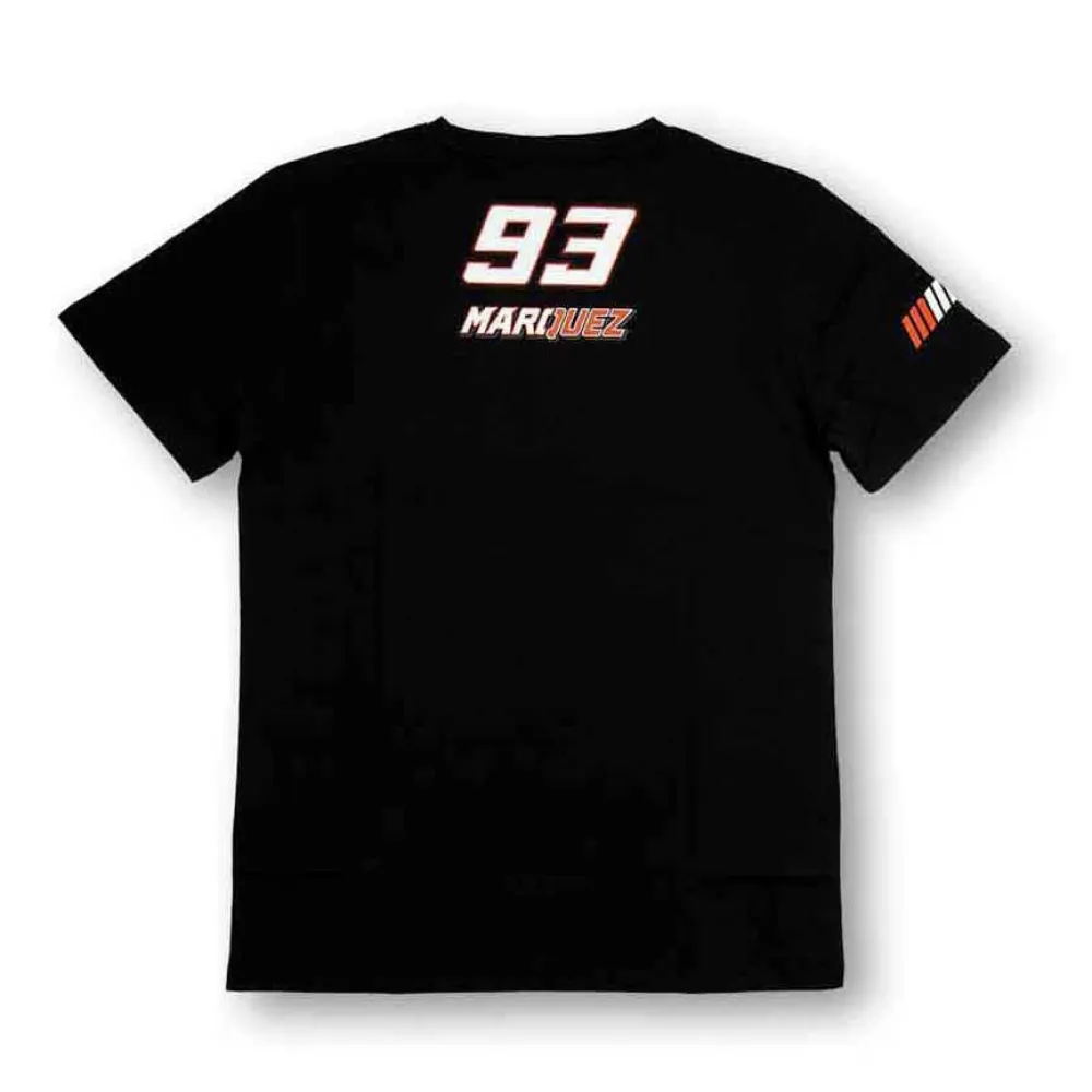 Marc marquez 93 Ant Marquez | Motardinn