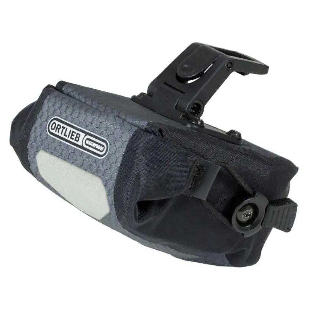 Ortlieb Micro Ics Selle Royal Integrated Clip System Handlebar Bag 0.6L ...