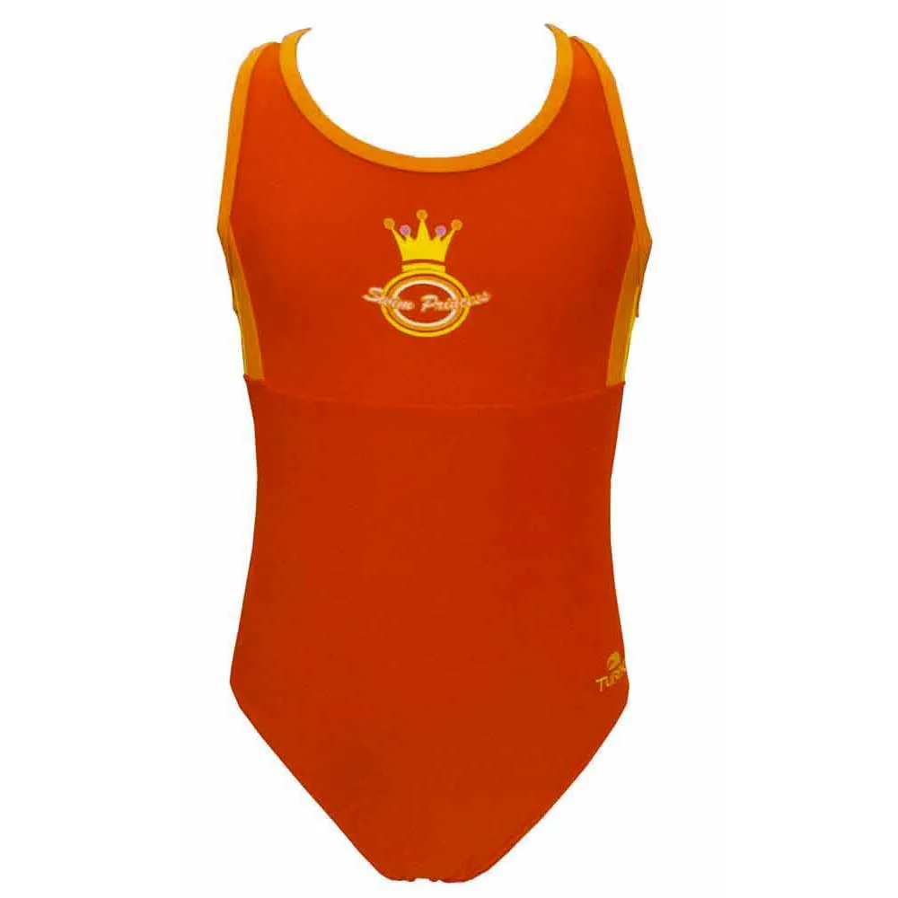 Turbo Competition Swimsuit Red | Swiminn