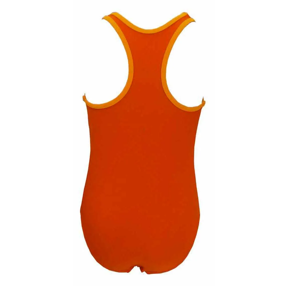 Turbo Competition Swimsuit Red | Swiminn