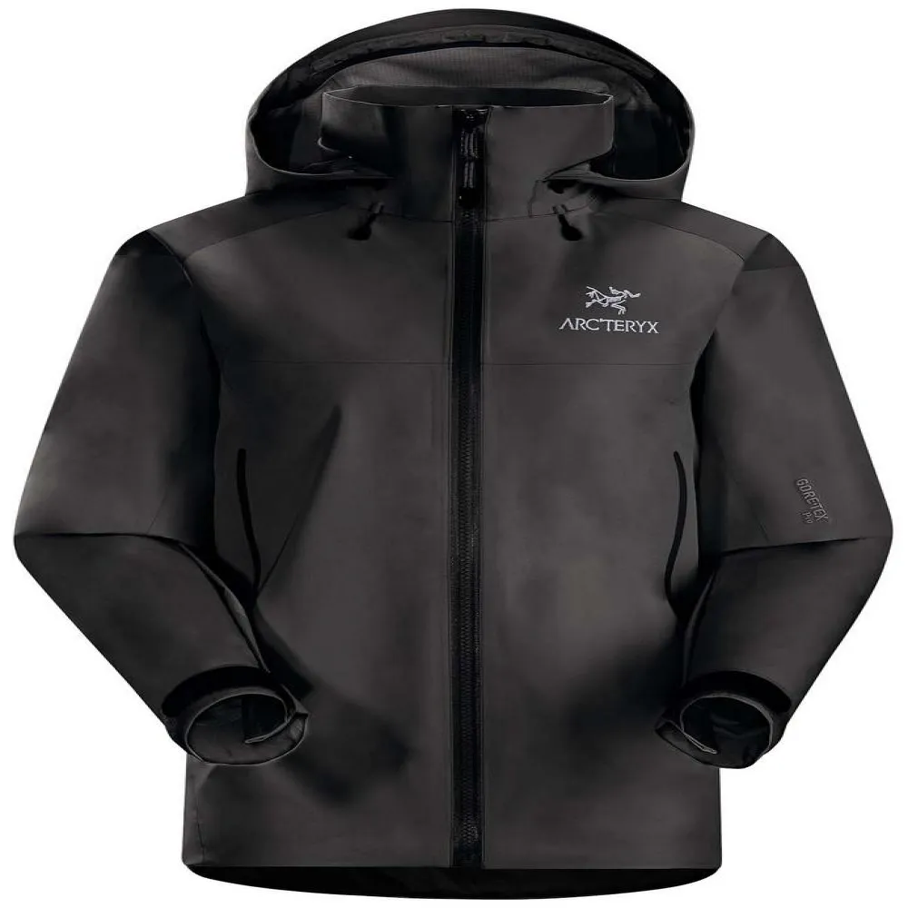 Arc’teryx Chaqueta Beta AR | Trekkinn