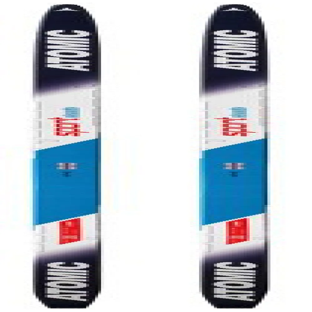 Atomic Sport Classic Nordic Skis | Snowinn