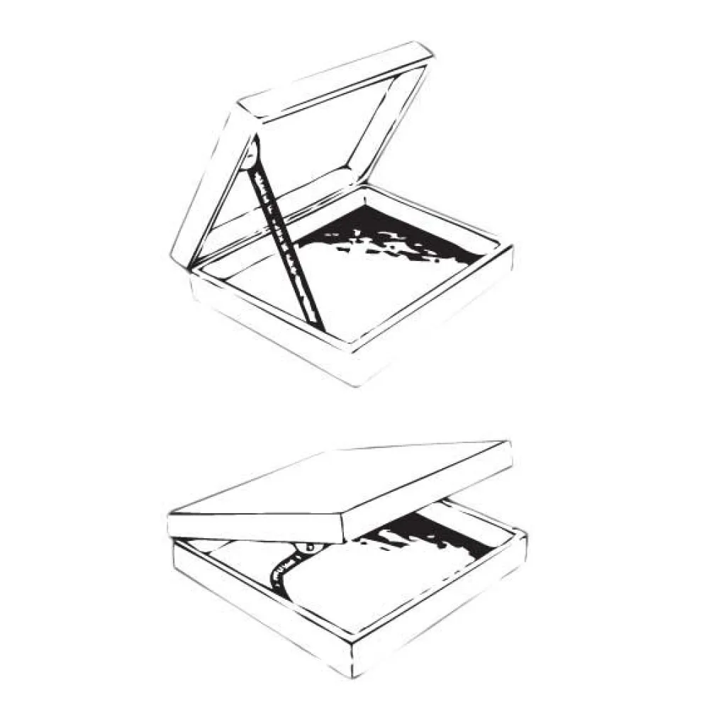 Plastimo Hatch Spring | Waveinn