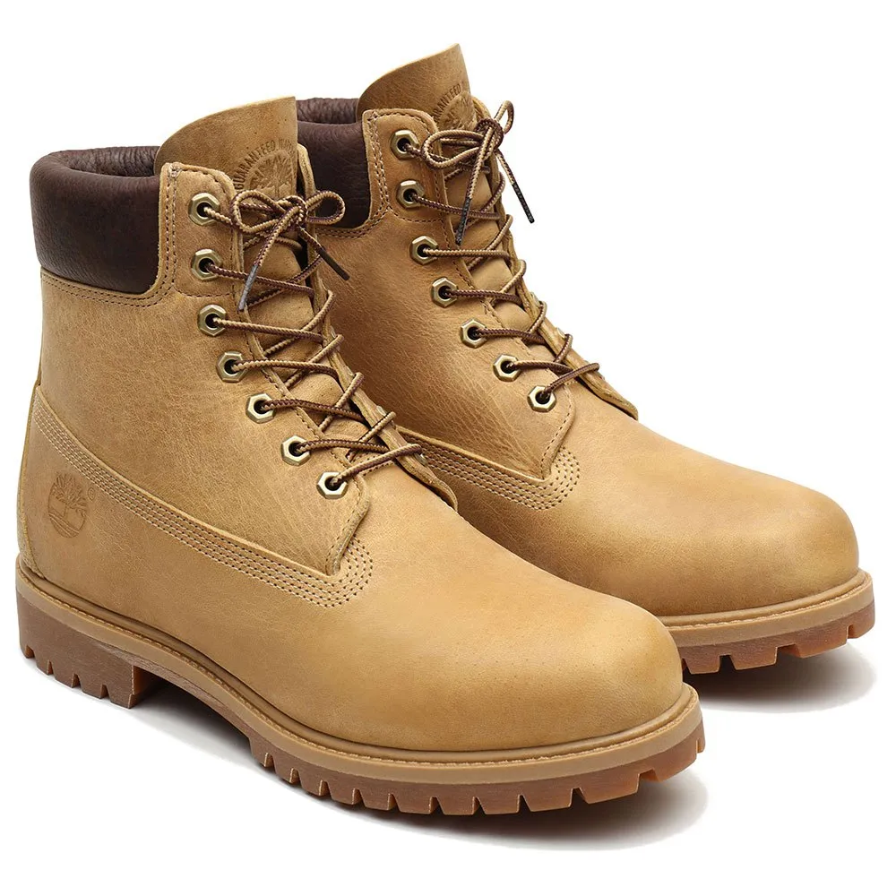 Timberland Heritage 6´´ Premium Wide Boots | Dressinn