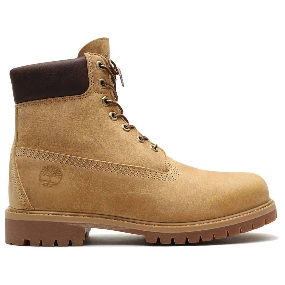 Timberland Heritage 6´´ Premium Wide Boots | Dressinn