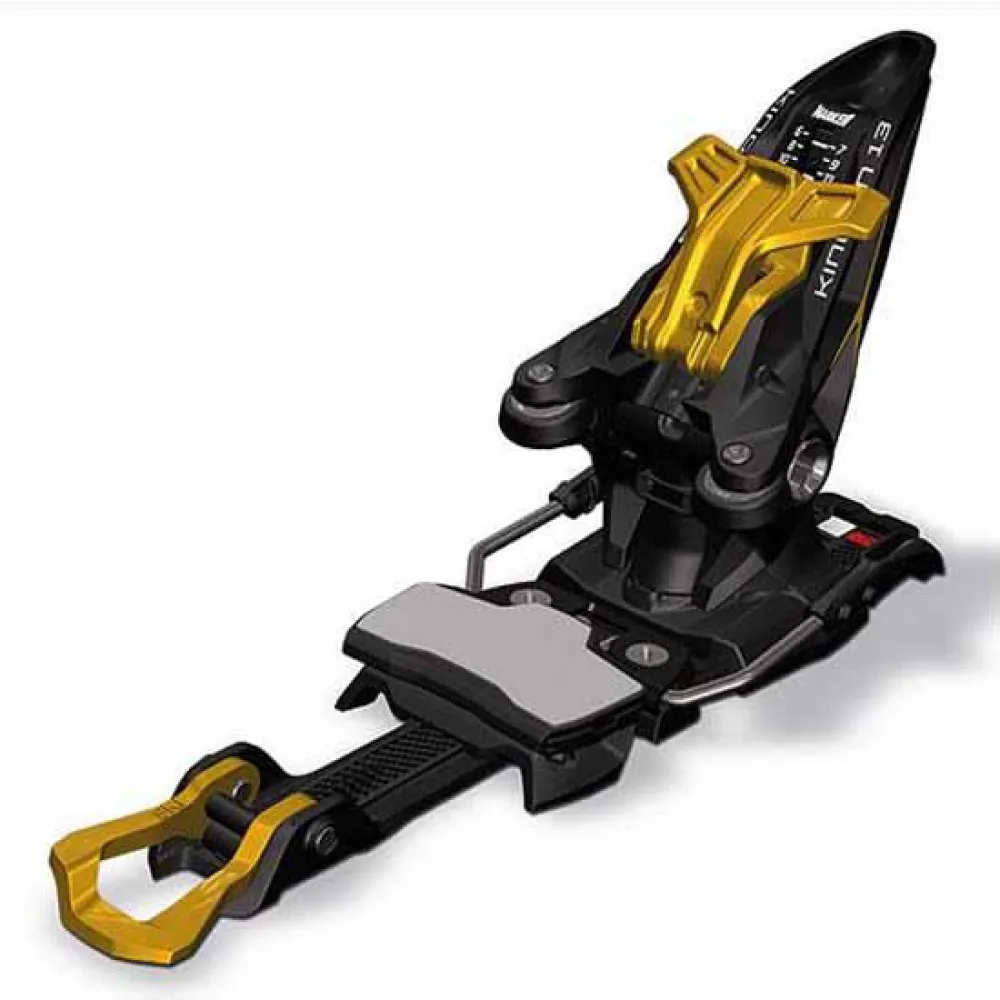 Marker Kingpin 13 100 mm Ski Touring Bindings | Snowinn