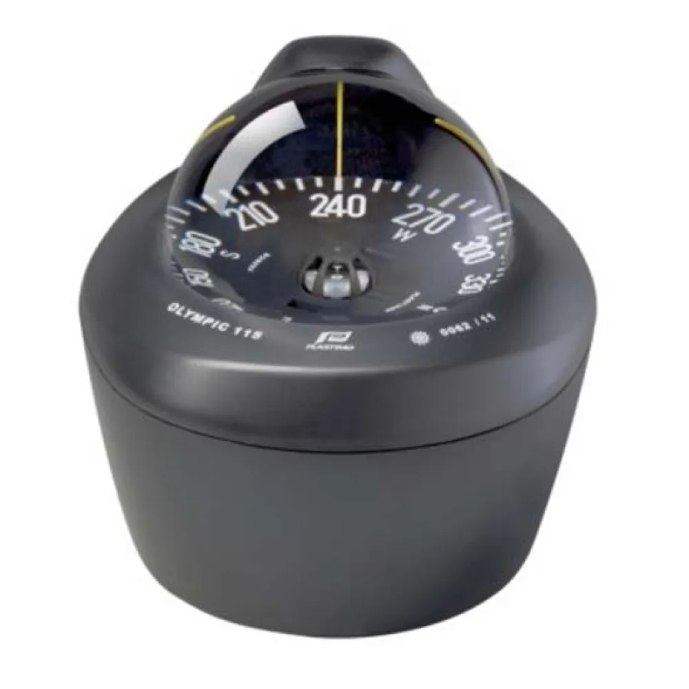 Plastimo Olympic 115 Flat | Waveinn