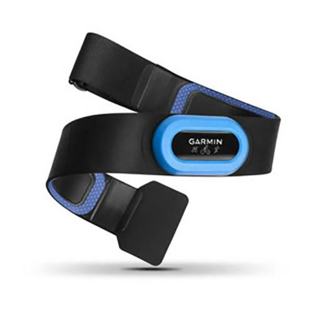 Garmin Sensor Frecuencia Cardíaca HRM Tri, Negro | Bikeinn