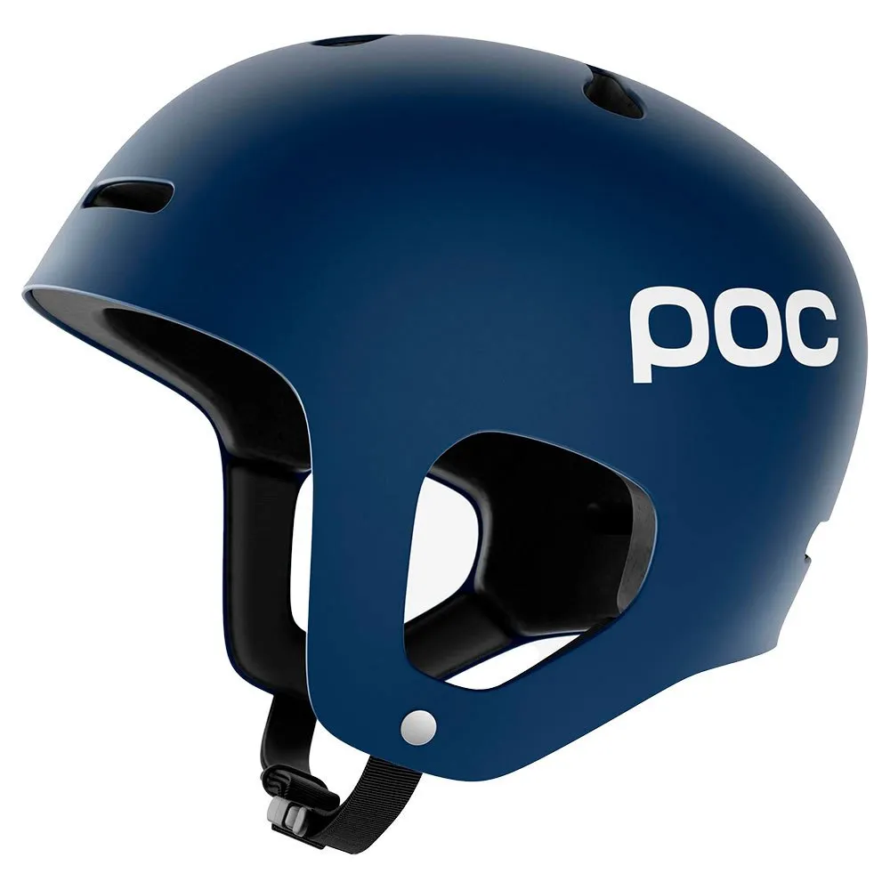 POC Auric Helmet Blue | Snowinn