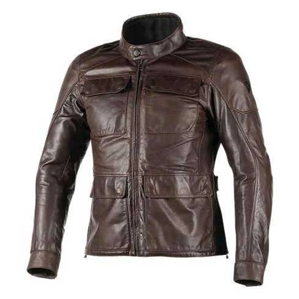 Dainese Richard Jacket | Motardinn