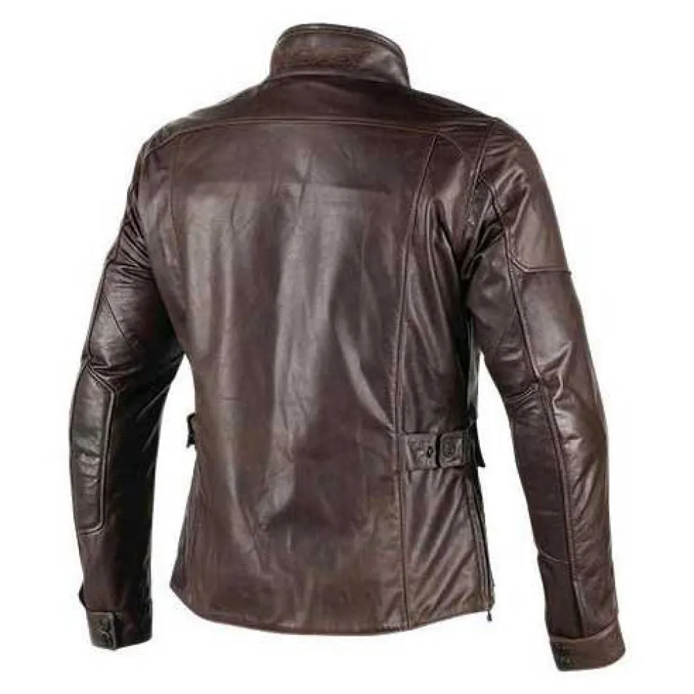 Dainese Richard Jacket | Motardinn