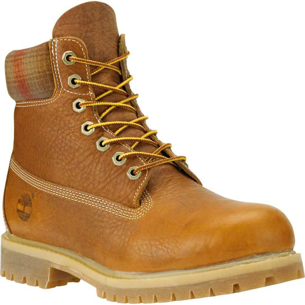 Timberland Icon 6´´ Premium Boots Brown | Dressinn