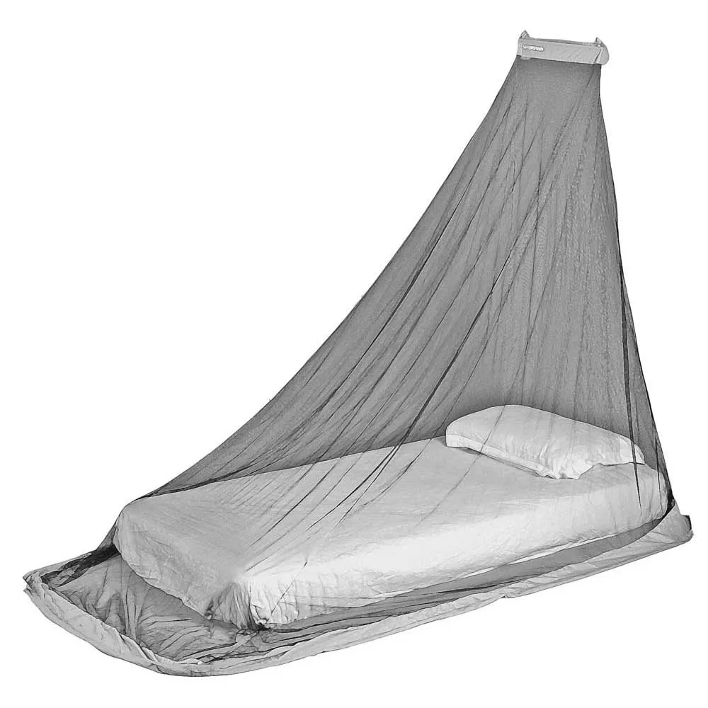 LifeSystems SoloNet Single Mosquito Net | Trekkinn