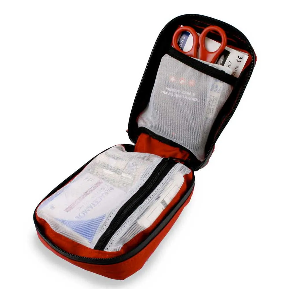 LifeSystems Trek First Aid Kit | Trekkinn