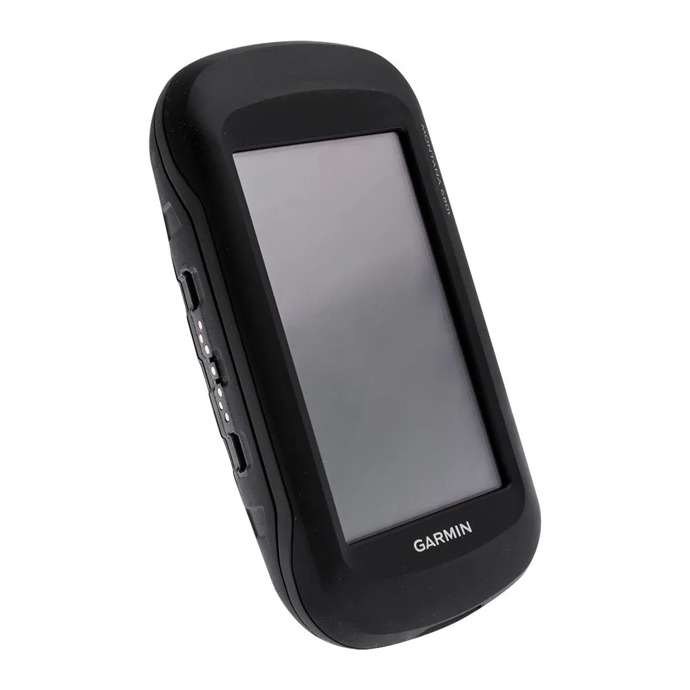 Garmin GPS Montana 680T Negro | Trekkinn