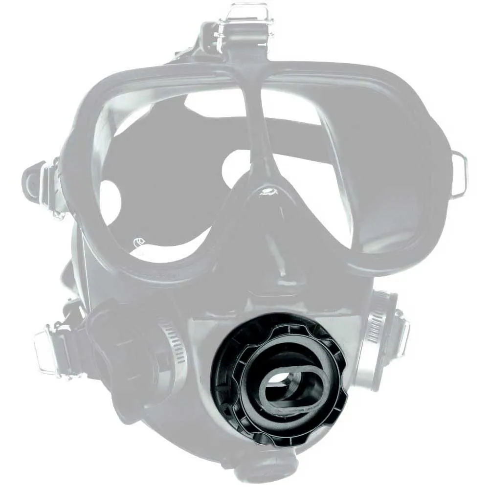 Scubapro Full Face Mask Second Stage Adaptor Kit | Diveinn