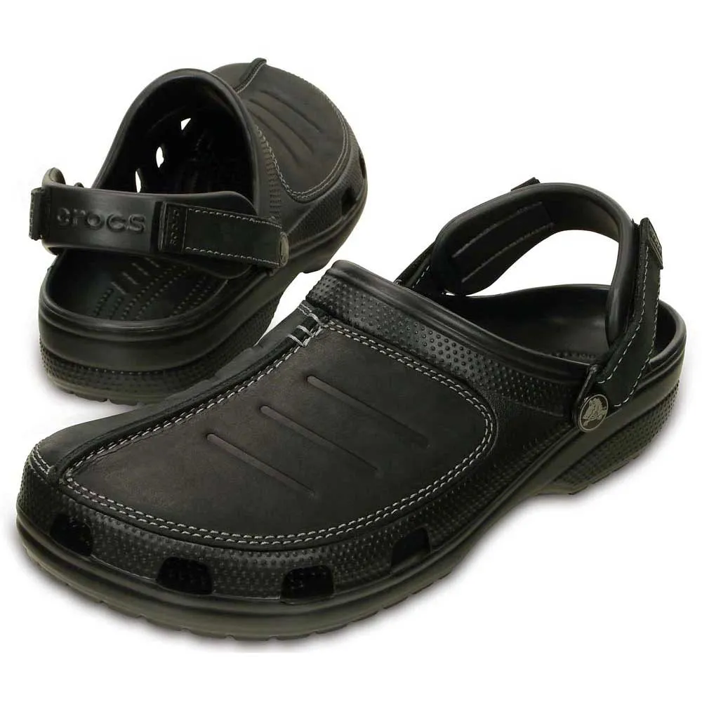 Crocs Yukon Mesa Clogs | Swiminn