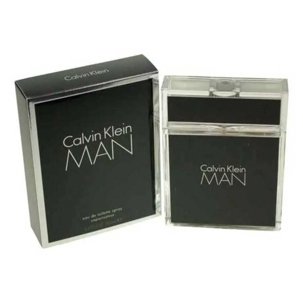 Calvin klein Man 50ml | Dressinn