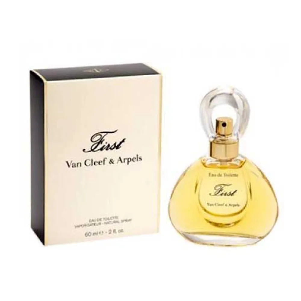 Van cleef arpels First Eau De Toilette 60ml | Dressinn