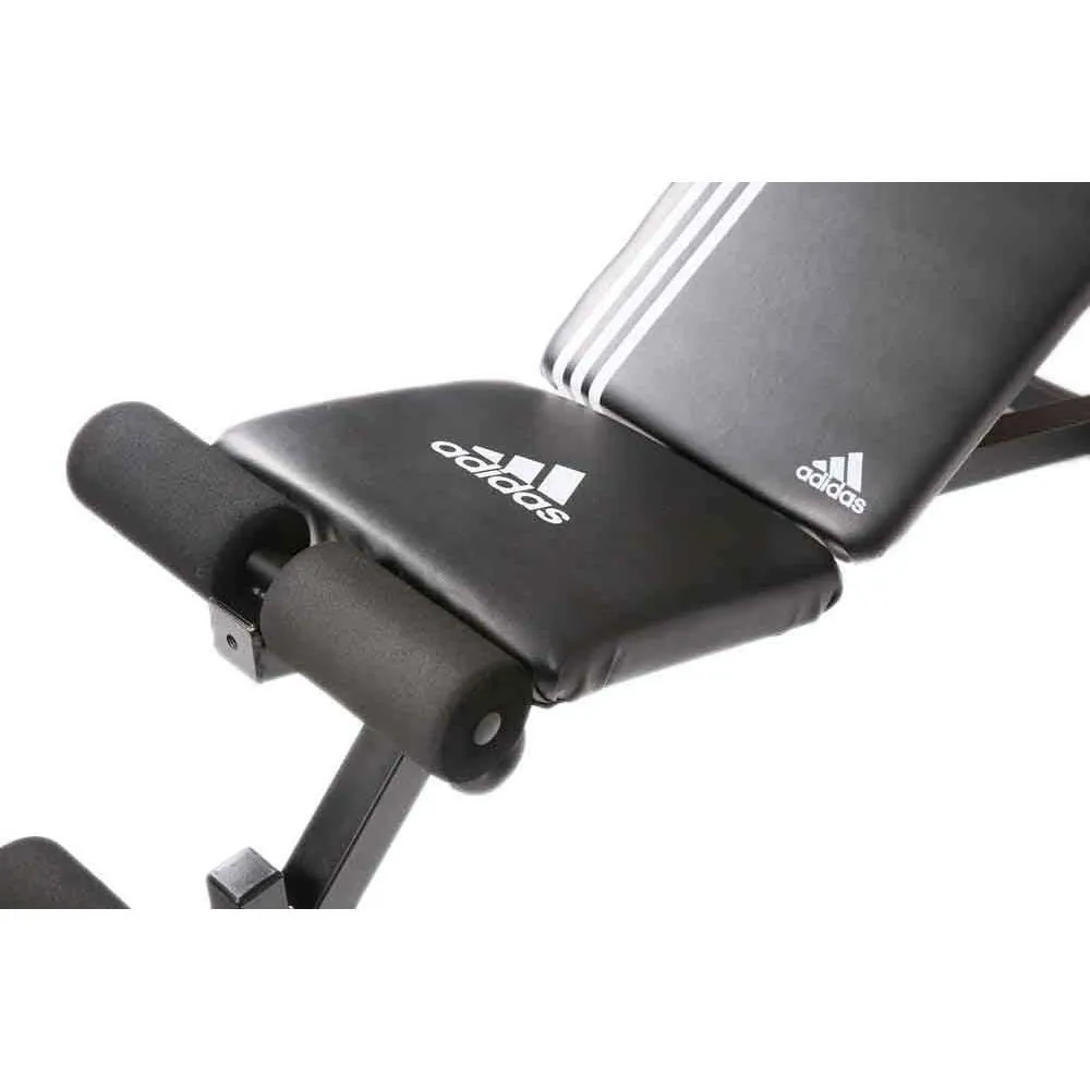 adidas Essential Multi-Purpose Bench | Traininn