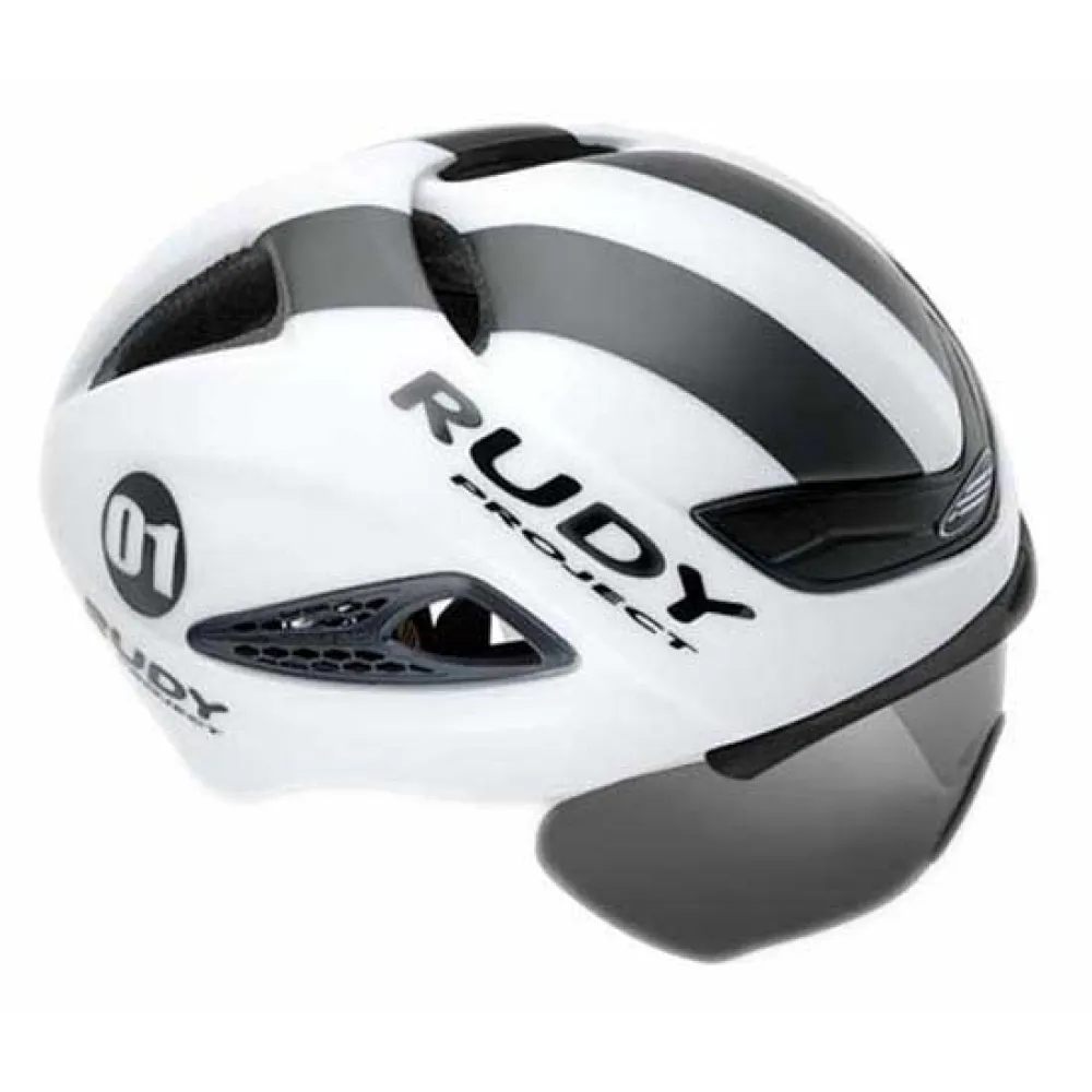 Rudy project Boost 01 Visor Helmet | Bikeinn