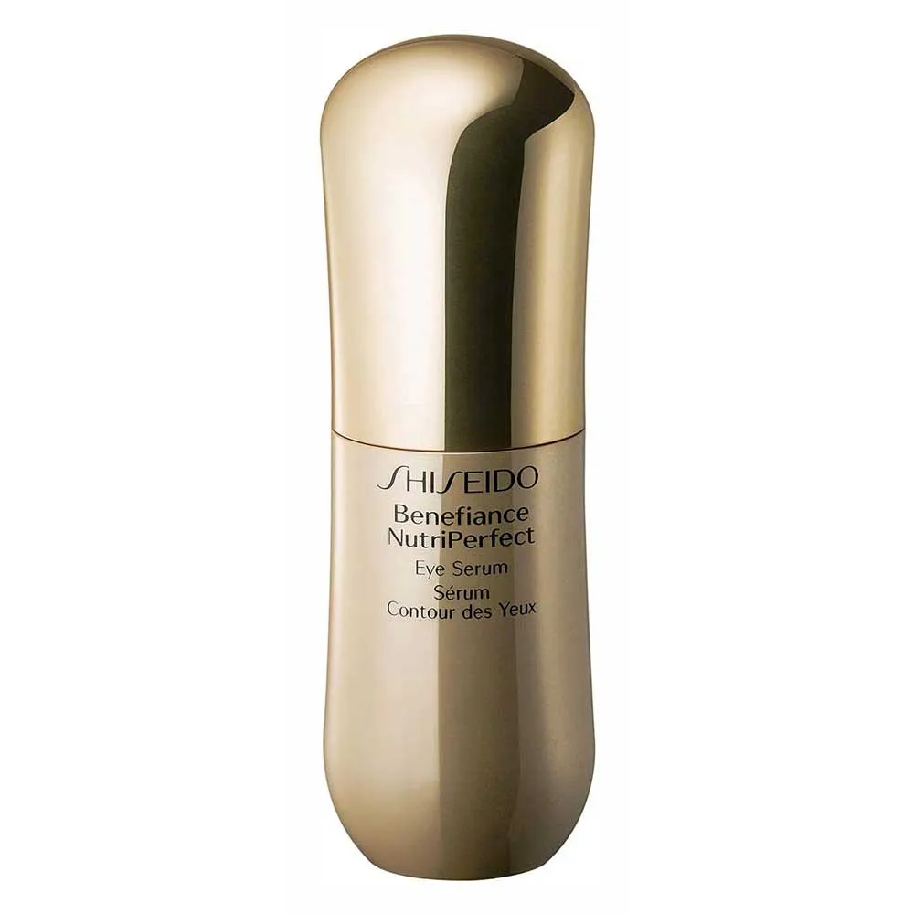 Shiseido Master Corrector Antiaging Eyes Corrector Golden| Dressinn