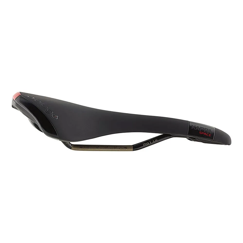 Prologo Kappa EVO Space T2.0 saddle | Bikeinn