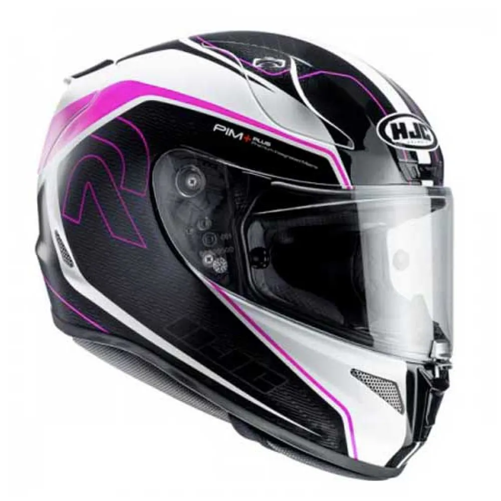 HJC RPHA 11 Darter Full Face Helmet | Motardinn