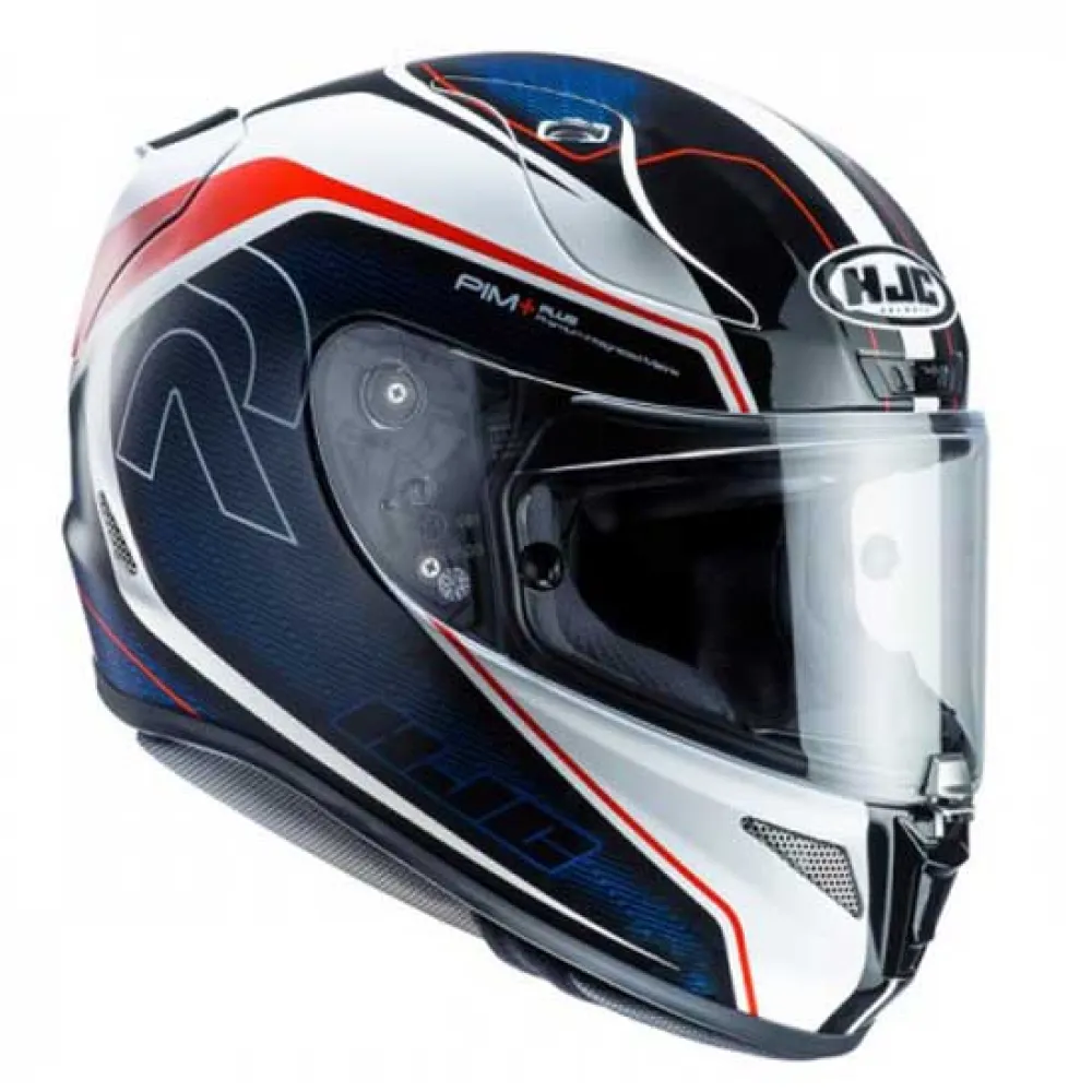 HJC RPHA 11 Darter Full Face Helmet | Motardinn