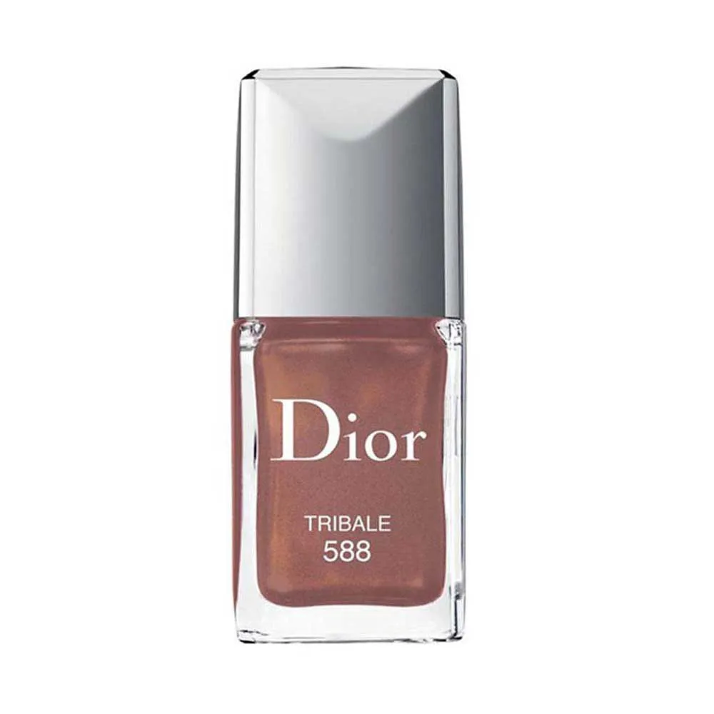 Dior Rouge Vernis 588 Tribale Brown | Dressinn