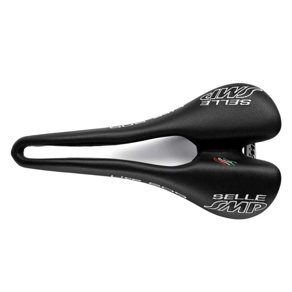 Selle SMP Lite 209 Carbon Saddle, Black | Bikeinn