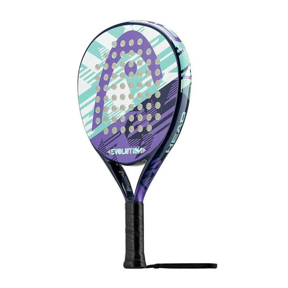 Head Evolution Padel Racket | Smashinn