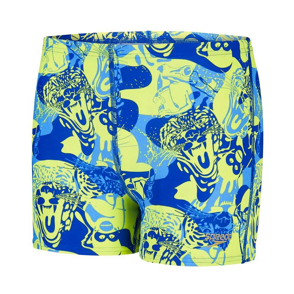 Speedo Jaguar Frogs Allover | Swiminn