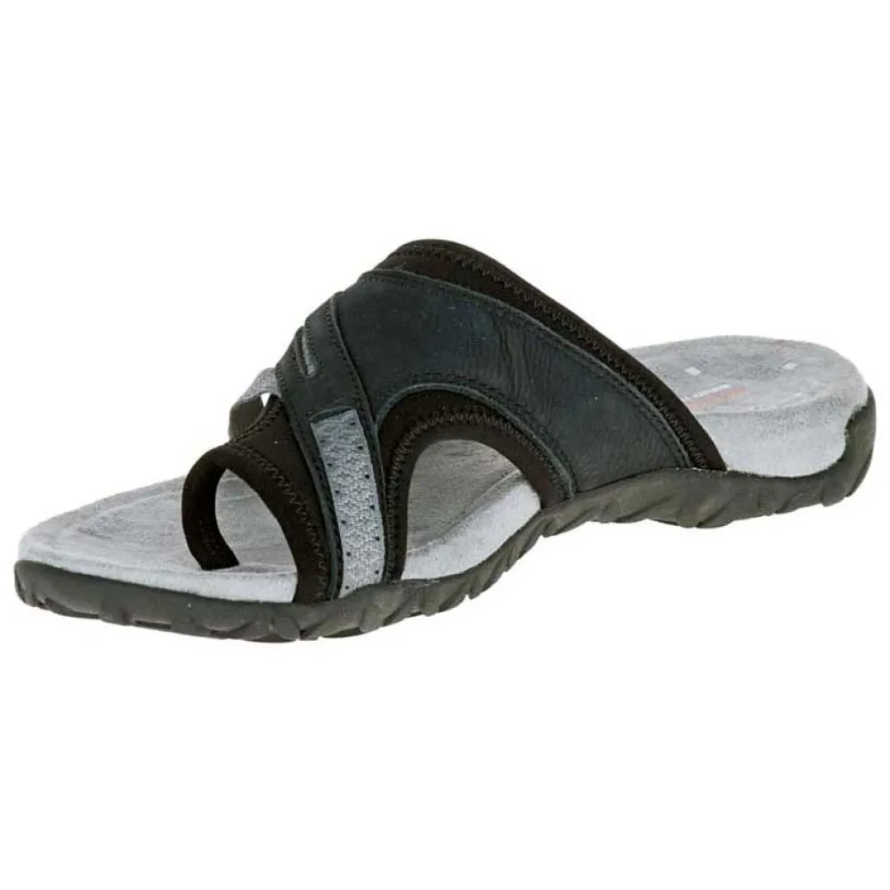 Merrell Terran Post II Sandals | Trekkinn
