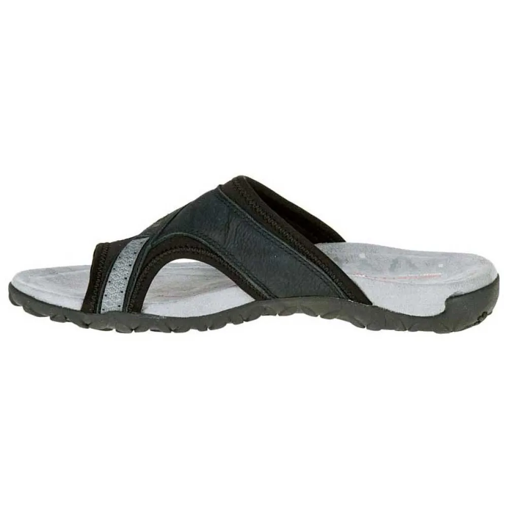 Merrell Terran Post II Sandals | Trekkinn