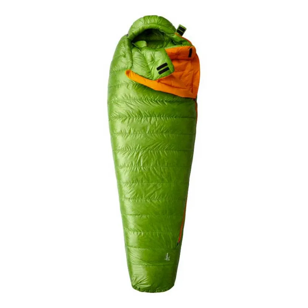 Mountain hardwear Phantom Flame Sleeping Bag | Trekkinn
